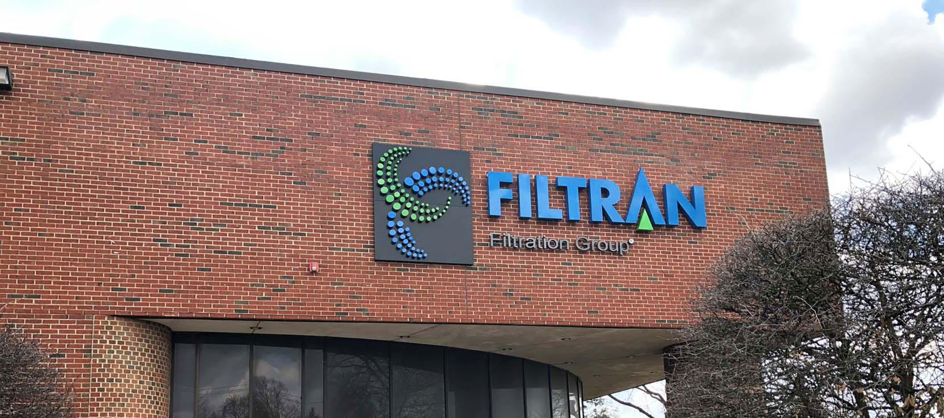 Factory Locations - Filtran