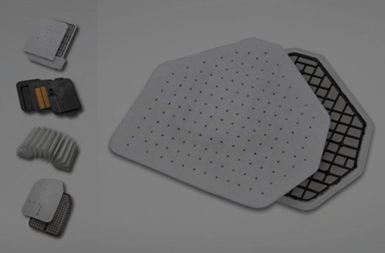 Filtration Media - Filtran