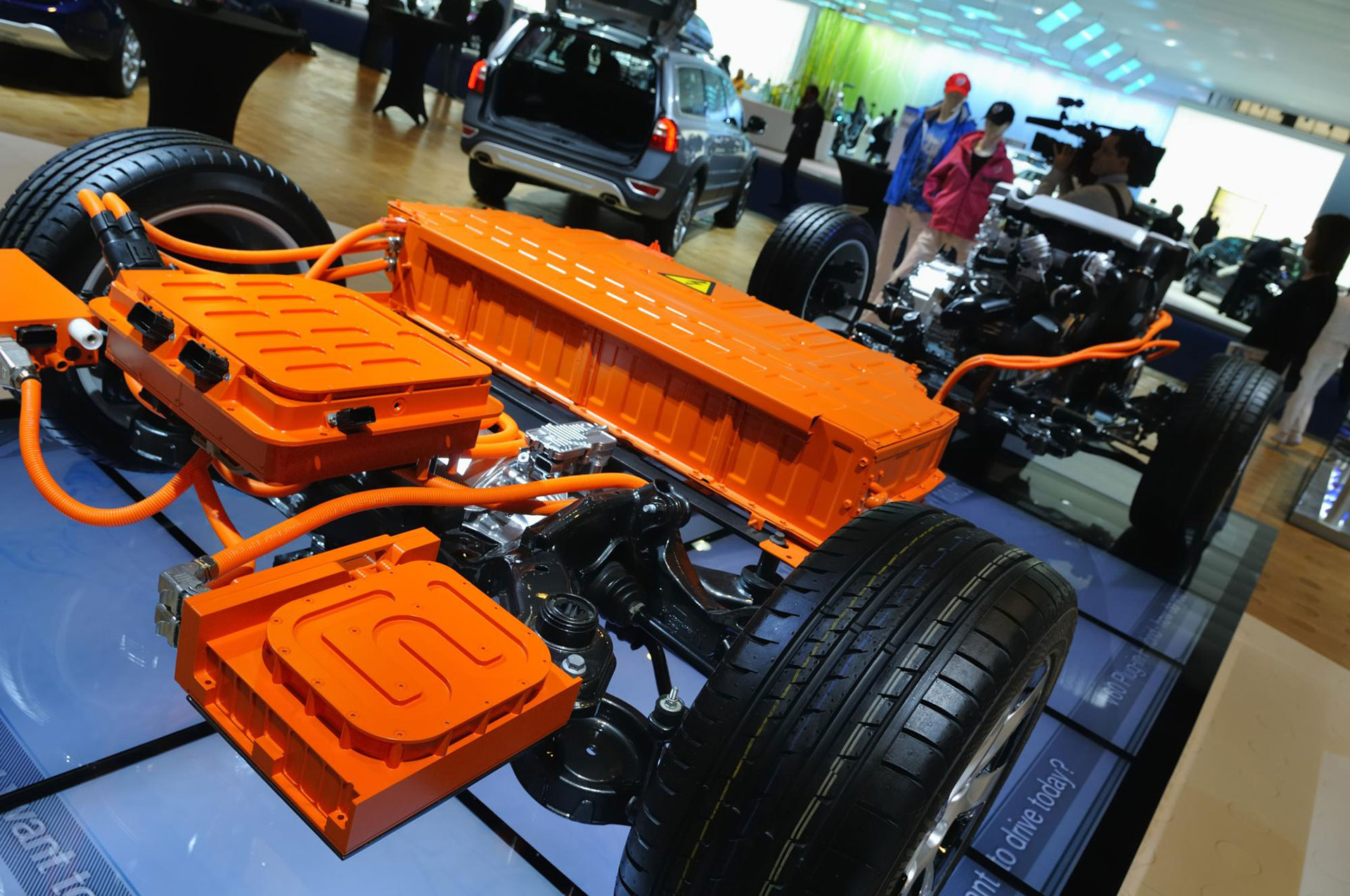 Automotive Systems - Filtran